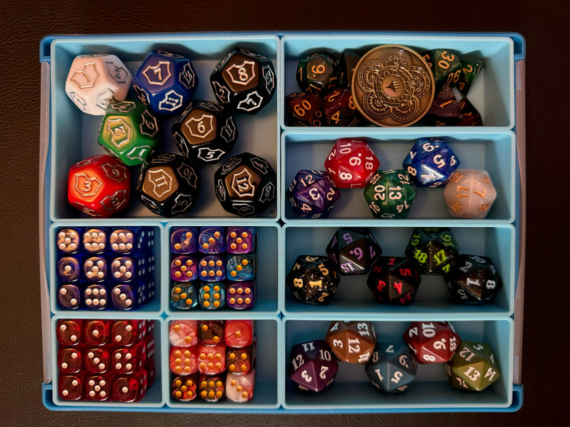 TCG Singles Vault – Enchanted Realms Games & Gifts