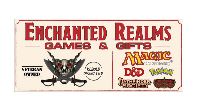 Enchanted Realms Games & Gifts – Enchanted Realms Games & Gifts